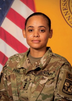 ETSU ROTC commissions graduates as second lieutenants in U.S. Army ...