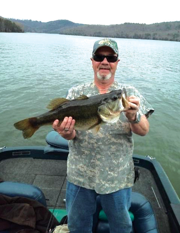 Ted Johnson | Elizabethton Star