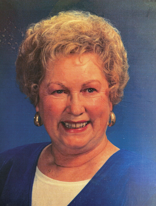 Virginia Lee Hubbard | Elizabethton Star