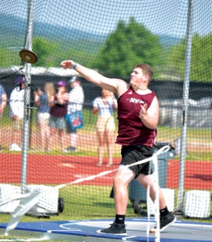 2021 Spring Fling Track and Field... HV's Cochran earns All-State with ...
