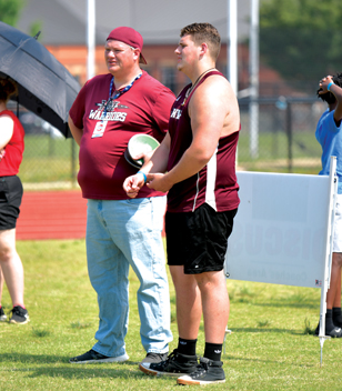 2021 Spring Fling Track and Field… HV’s Cochran earns All-State with ...