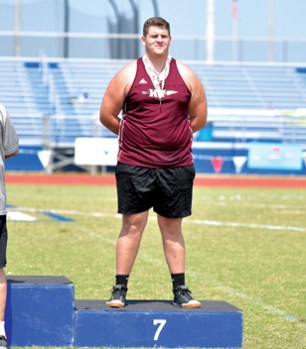 2021 Spring Fling Track and Field... HV's Cochran earns All-State with ...