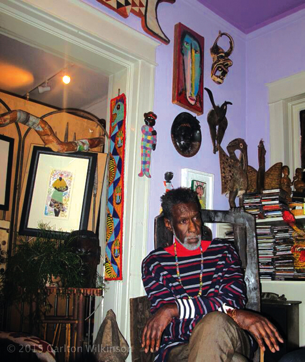 Reece Museum receives collection of works from estate of Sammie L ...