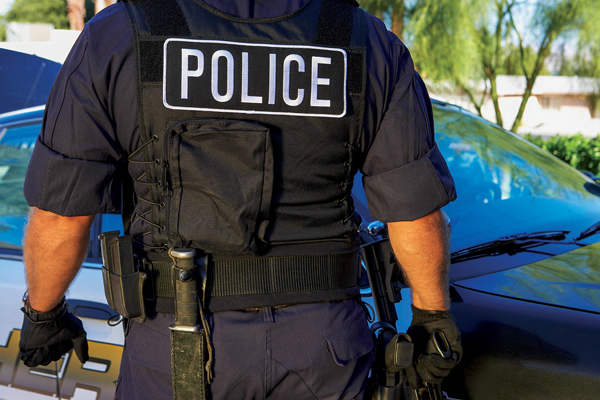 Johnson City Police chief announces sergeant promotions | Elizabethton Star