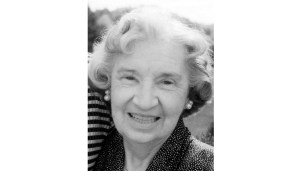 A Life Lived: Blanche Heaton was a small person who packed a lot of ...