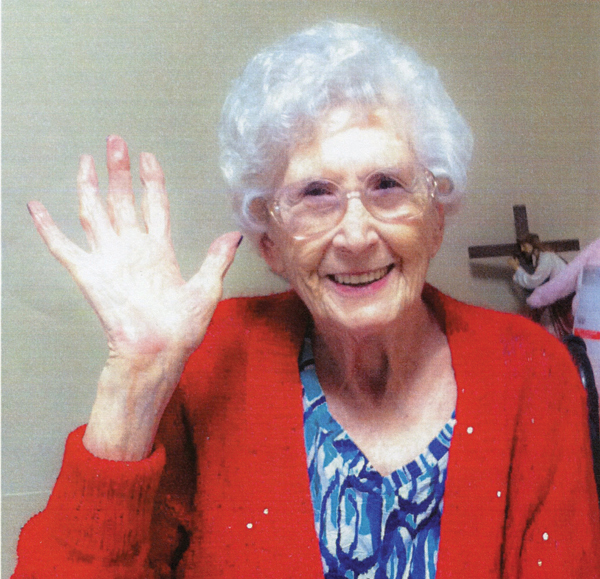 Bonnie Mae Forbes Porter | Elizabethton Star