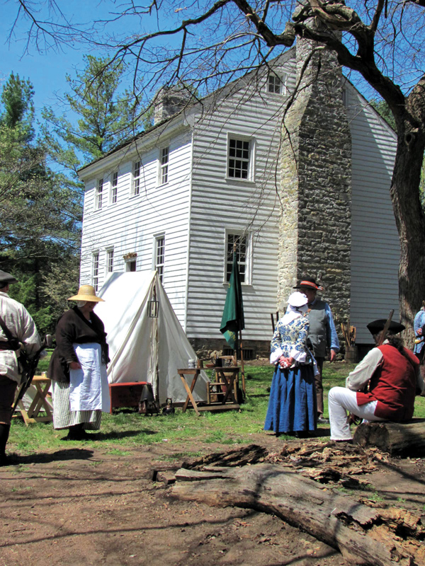 ‘The Mansion,” a prize piece of history | Elizabethton Star