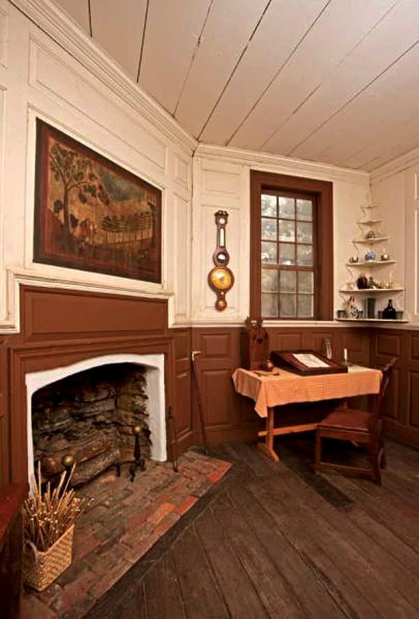 ‘The Mansion,” a prize piece of history | Elizabethton Star