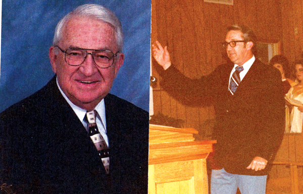 Carroll Wayne Billheimer | Elizabethton Star