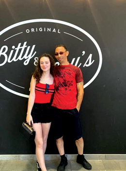 A call no parent wants to receive… Gianna Rose Delgado didn’t deserve ...