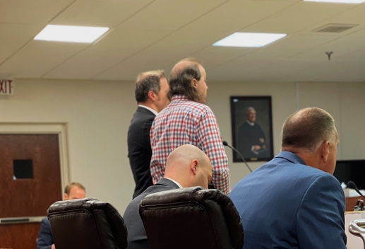 Prosecutors withdraw previous sought after death penalty in Benfield ...