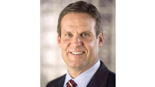 Frank Strada named new TDOC Commissioner | Elizabethton Star