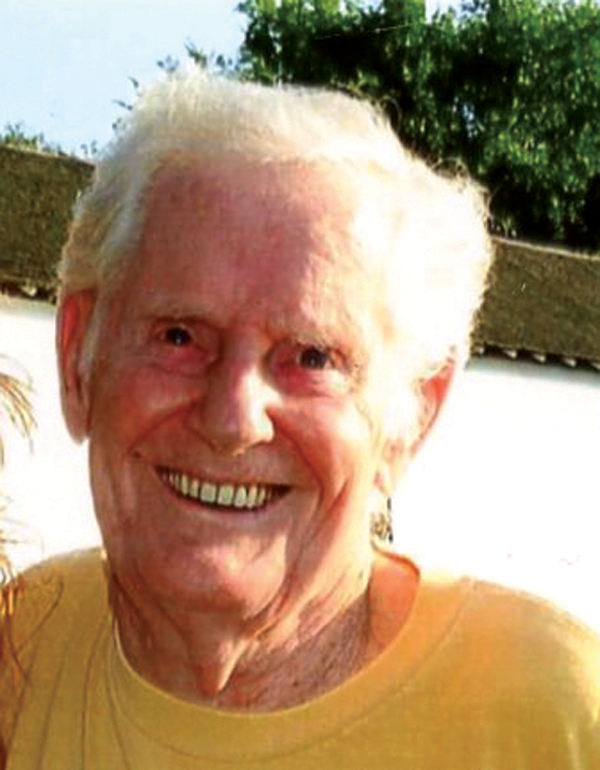 J. Maynard Trivett | Elizabethton Star