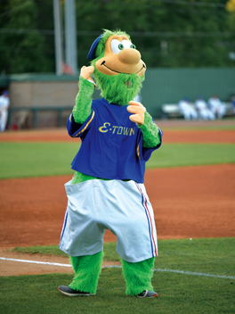 Washed down the river... River Riders swept in home finale in loss to ...