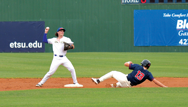 Winning their opening debut… River Riders open 2021 campaign with ...