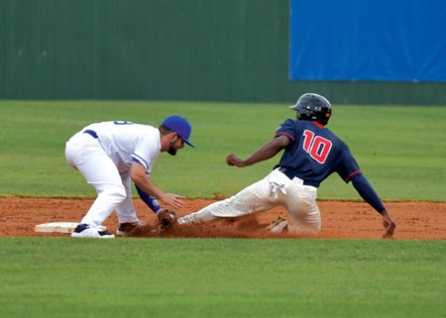 Winning their opening debut... River Riders open 2021 campaign with ...