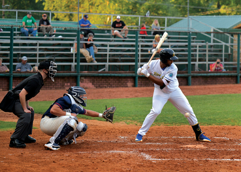 Winning their opening debut… River Riders open 2021 campaign with ...