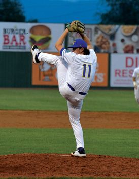 Winning their opening debut… River Riders open 2021 campaign with ...