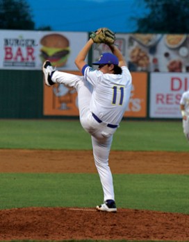 Winning their opening debut... River Riders open 2021 campaign with ...