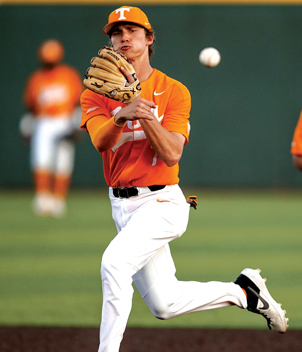 Five Vols selected on Day 2 of 2021 MLB Draft - www.elizabethton.com ...