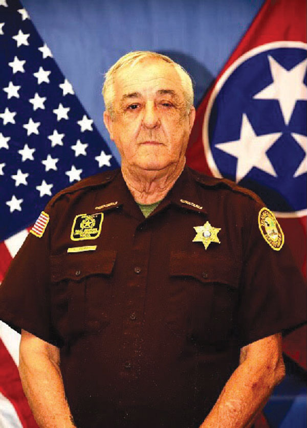 Larry Perry | Elizabethton Star