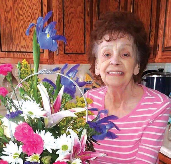 Martha Lou Reece Vines | Elizabethton Star