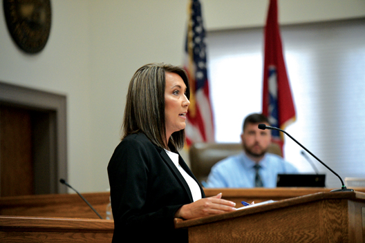 Carter County Mayor issues weekly disaster assistance update ...