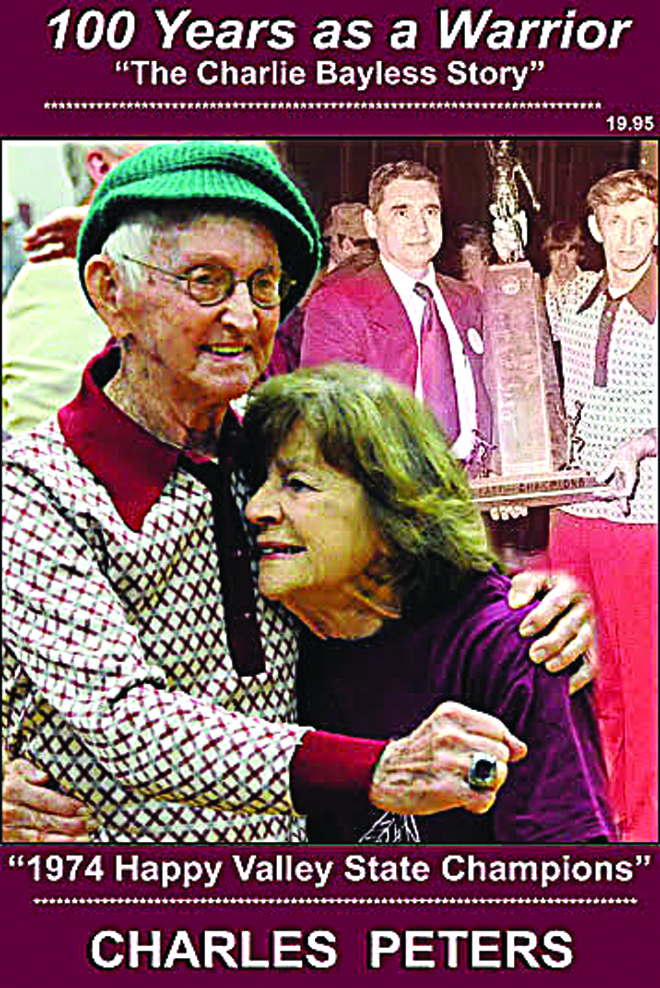 100 Years as a Warrior ‘The Charlie Bayless Story’ | Elizabethton Star