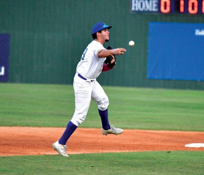 River Riders earn a walk-off win against Burlington - www.elizabethton ...