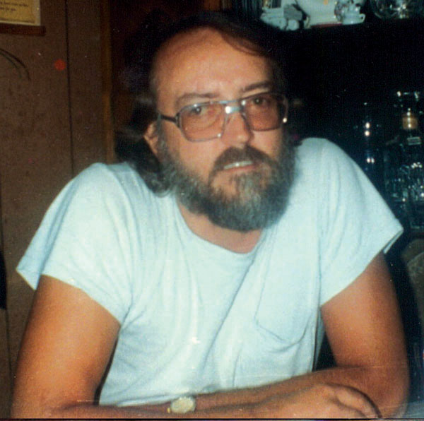 Randy Darrell Pierce | Elizabethton Star