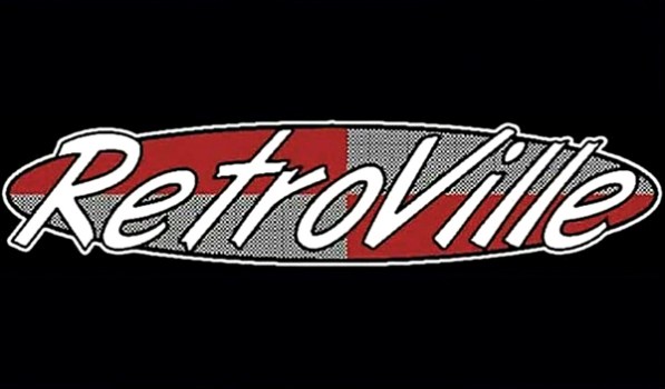Retroville featured at this weekend’s Covered Bridge Jams ...