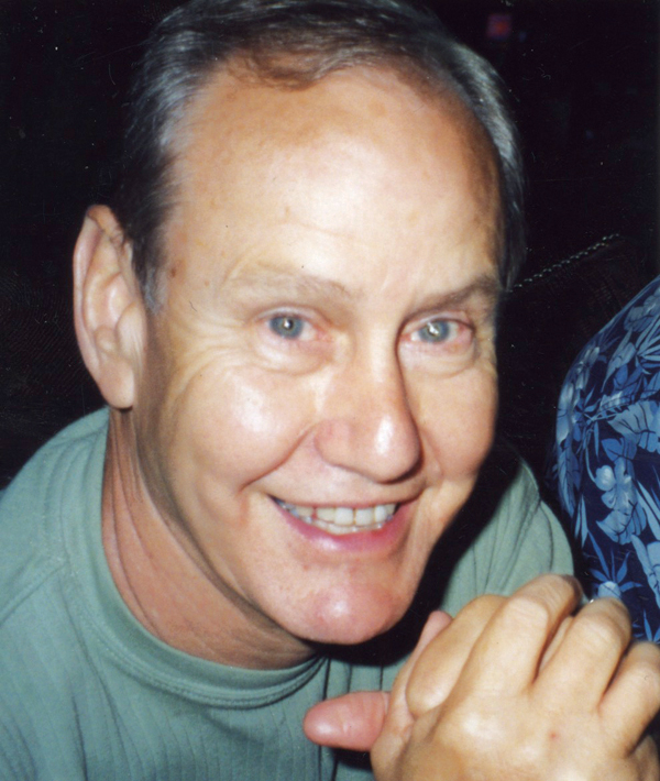 Robert “Bob” Clarke Kane II | Elizabethton Star