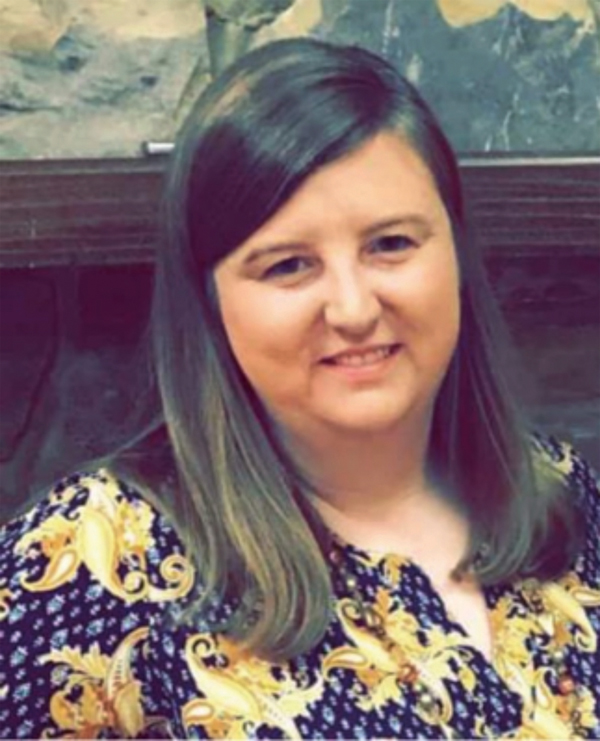 Sallie Biles is new youth minister at Borderview Christian ...