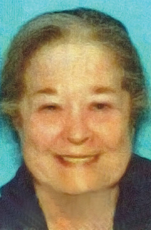 Sybil Rich Stivers | Elizabethton Star