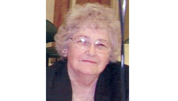 A Life Lived: Virginia Hardin lived a long life of servanthood ...