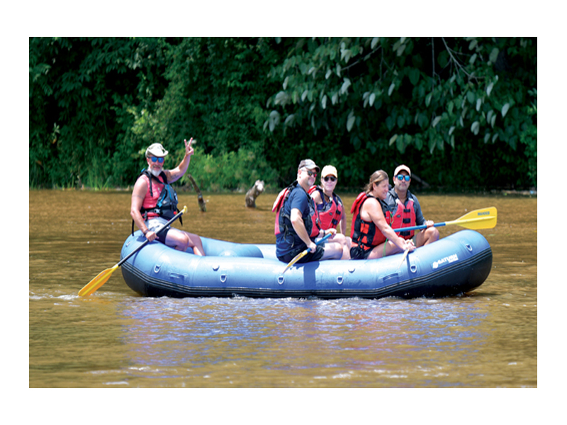 Will the real river riders please stand up… | Elizabethton Star
