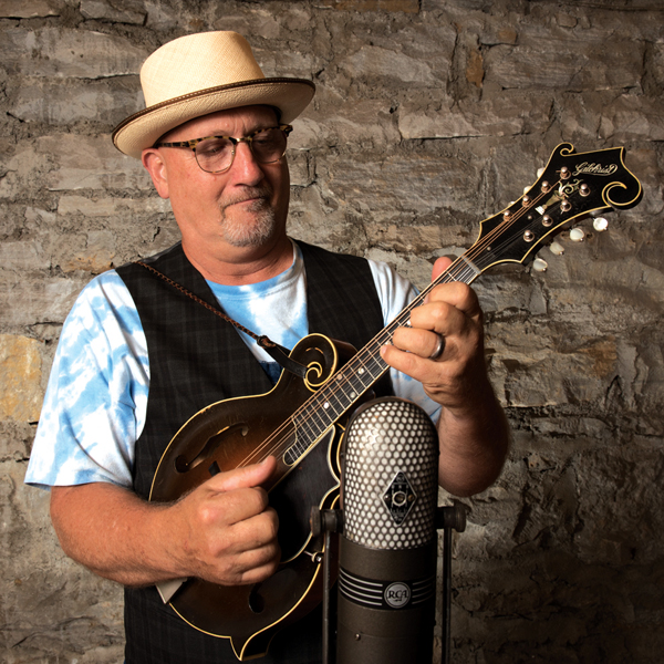 Brittany Haas, Mike Compton chosen as new artists in residence at ETSU ...