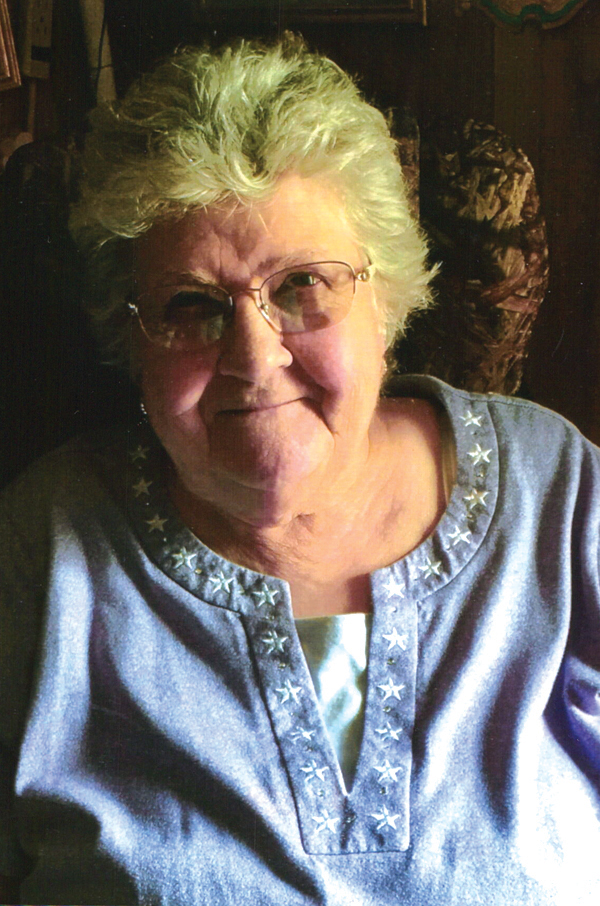 Alice Elizabeth Oliver Markland | Elizabethton Star