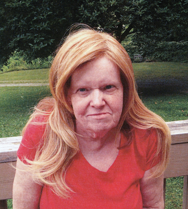 Cathy Sue Mathes Mann | Elizabethton Star