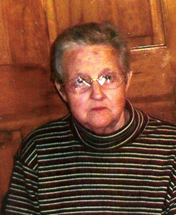 Charlene Campbell Miller | Elizabethton Star