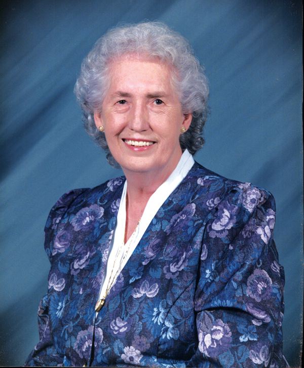 Christine Hatley Payne | Elizabethton Star