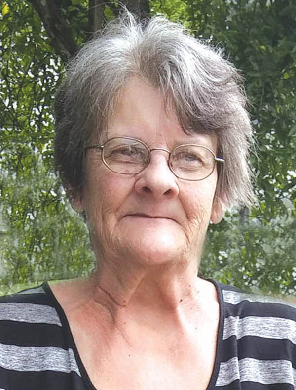 Denise Blevins | Elizabethton Star