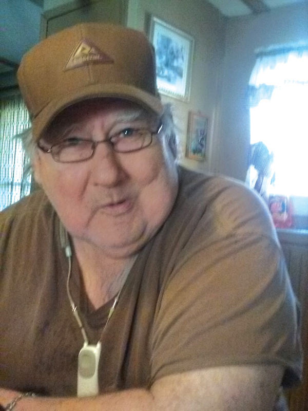 Ernest Gilbert Bowers | Elizabethton Star