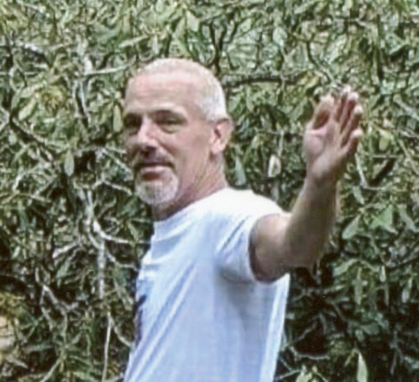 Eric Scott Oliver | Elizabethton Star