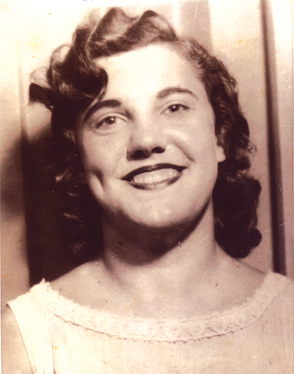 Georgia Ray Tolley | Elizabethton Star