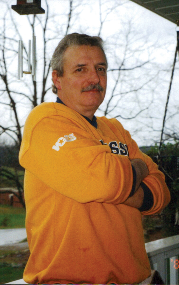 Joseph Carter Stout | Elizabethton Star