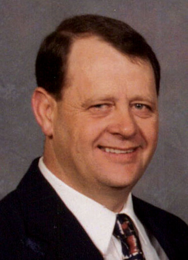 Larry Austin Vance | Elizabethton Star