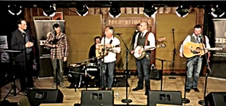 Merle Monroe nominated for New Artist of the Year Award - www ...