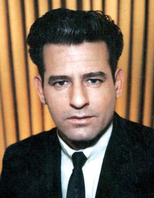 Robert Guy Oliver | Elizabethton Star