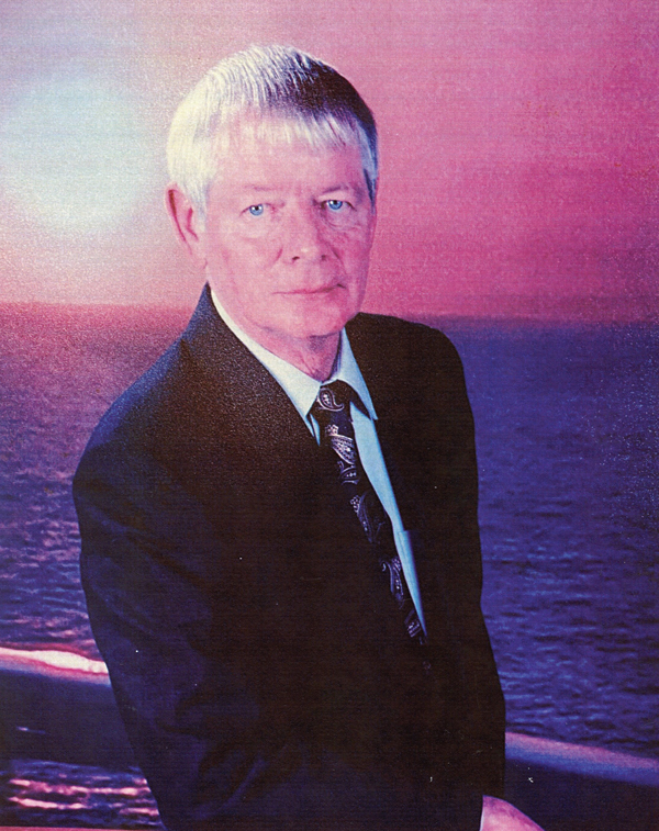 Thomas Elbert Elliott | Elizabethton Star